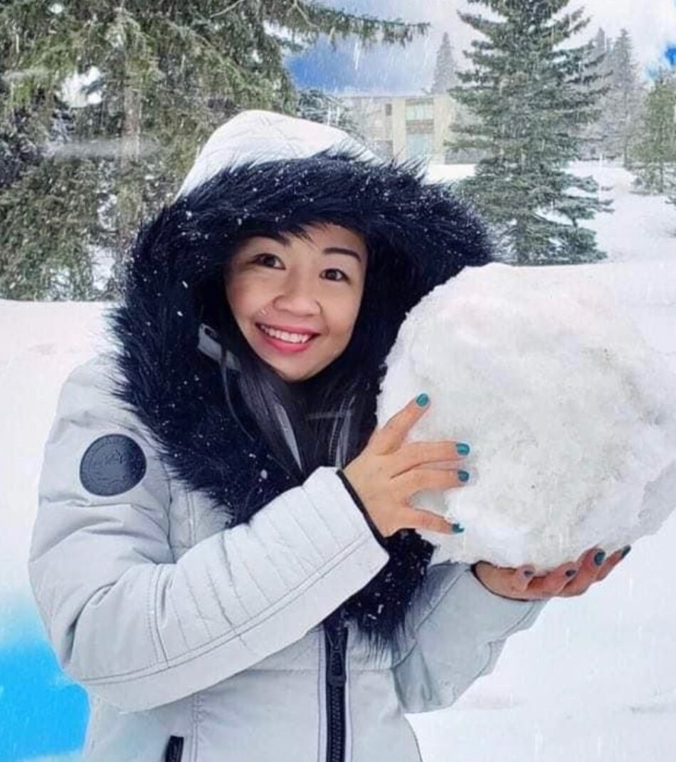 Our Team - Secret Ingredient YEG