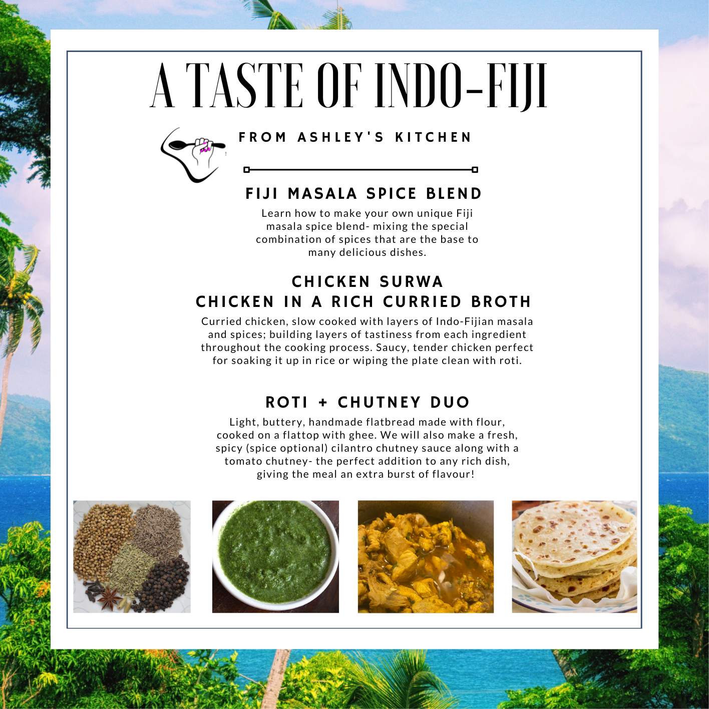 Upcoming Events - Secret Ingredient YEG